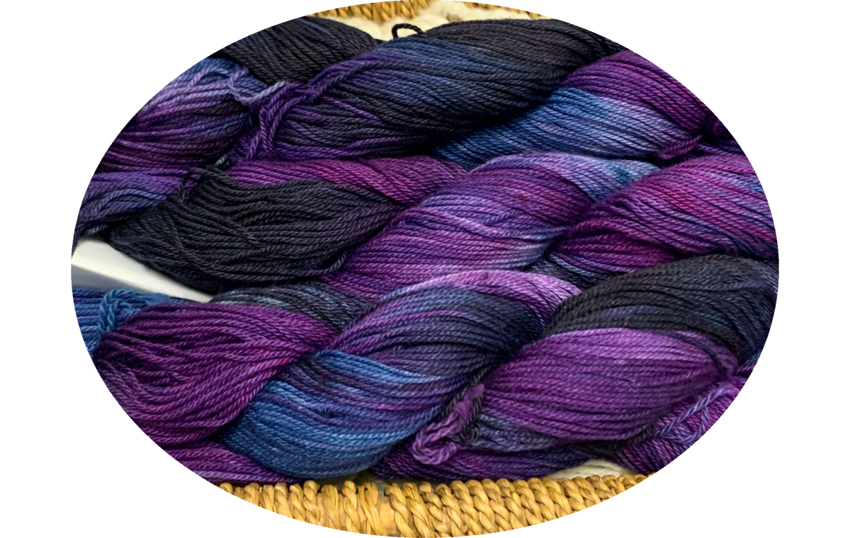 Jenny – Ellyn Cooper’s Yarn Sonnets