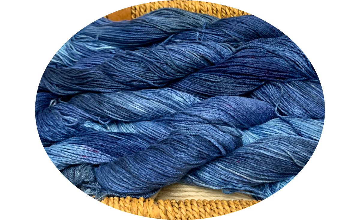 Jenny – Ellyn Cooper’s Yarn Sonnets